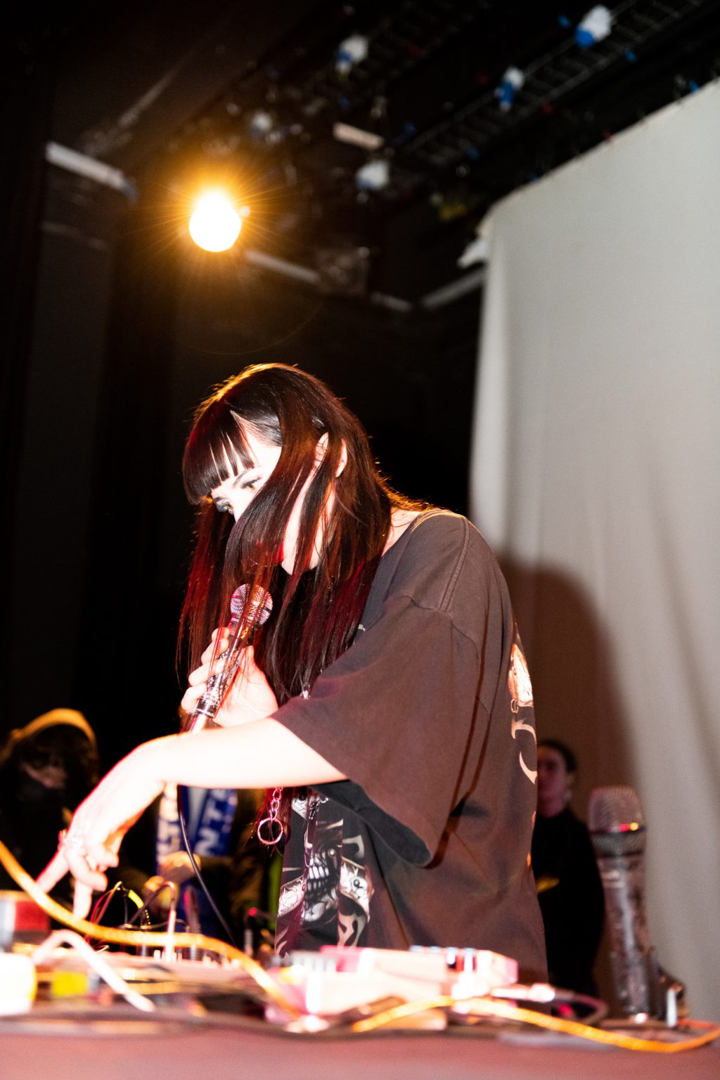 events – Lucas Castel