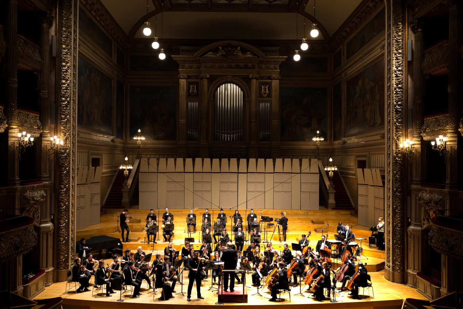 events – Lucas Castel